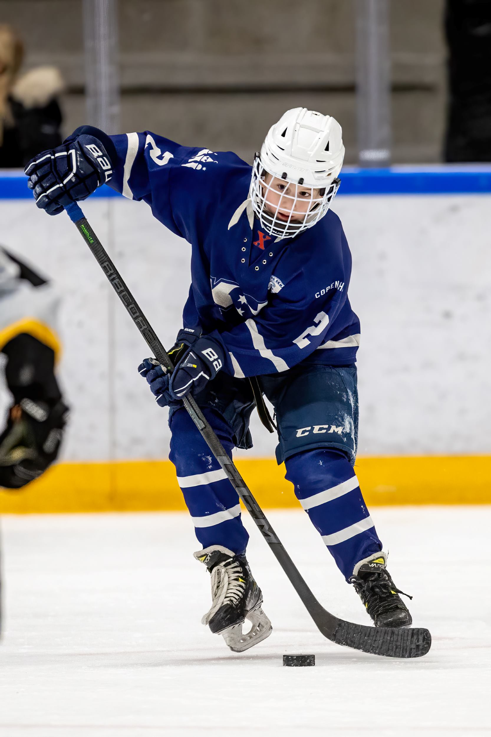 Forside - iweteamcamp